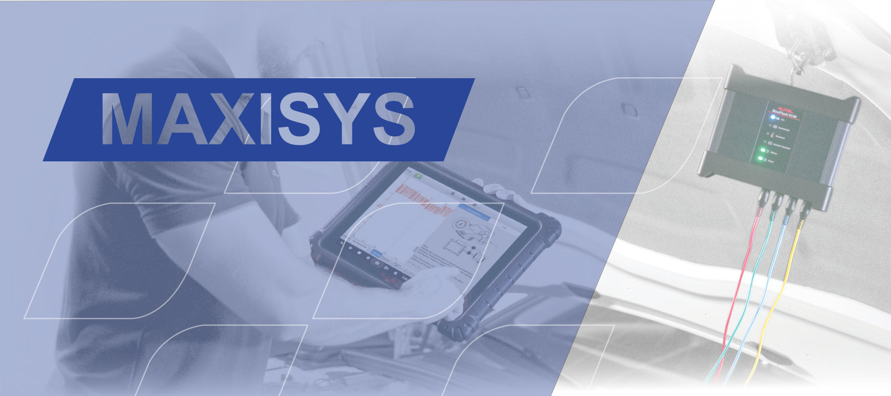 ¿Qué es MaxiSys y por qué es esencial en el diagnóstico automotriz? - DTC tools soluciones ...