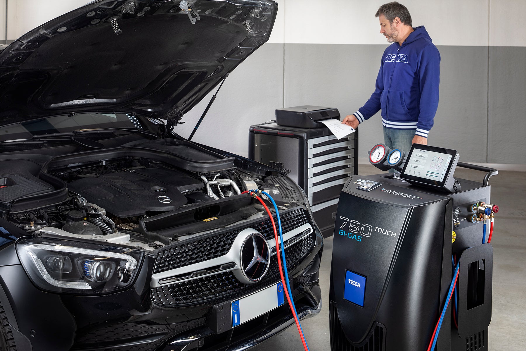 Colecciones - DTC tools soluciones inteligentes | Equipo de diagnostico ...