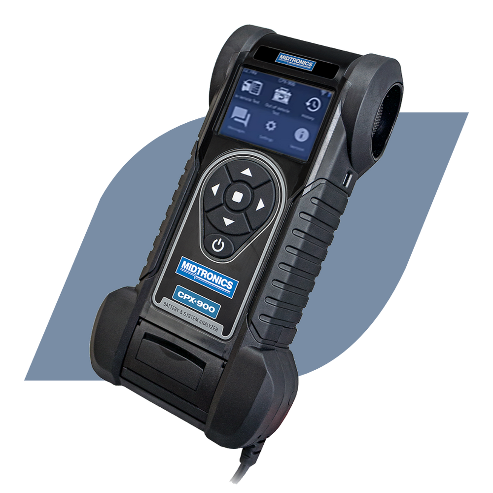 Midtronics - DTC tools soluciones inteligentes | Equipo de diagnostico ...