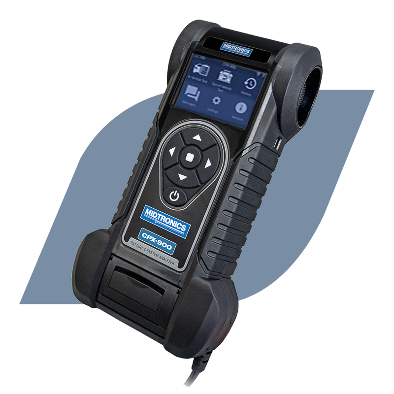 Midtronics - DTC tools soluciones inteligentes | Equipo de diagnostico ...