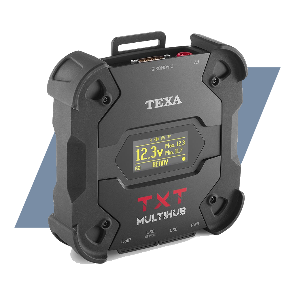 Texa - DTC tools soluciones inteligentes | Equipo de diagnostico automotriz