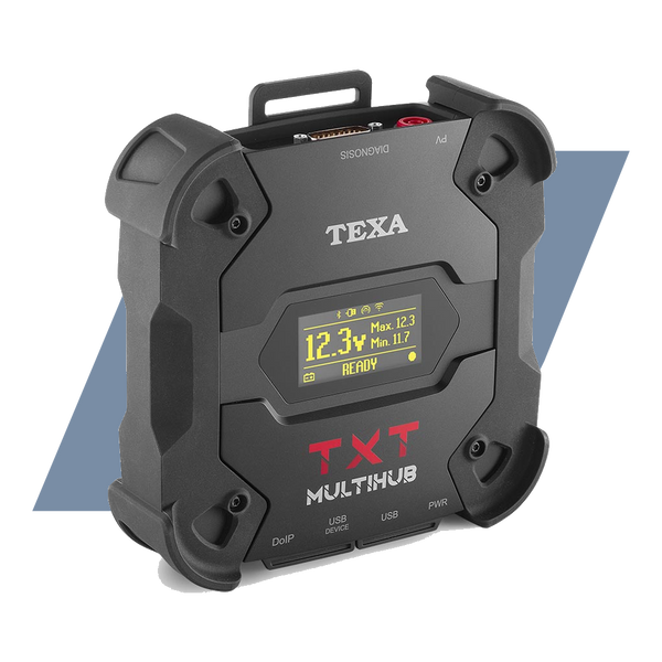 Texa - DTC tools soluciones inteligentes | Equipo de diagnostico automotriz
