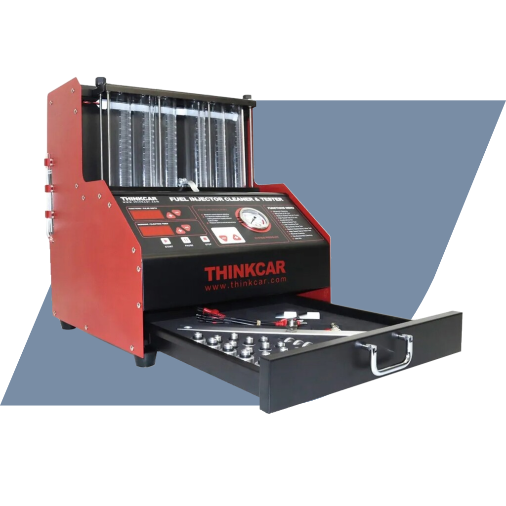 Thinkcar - DTC tools soluciones inteligentes | Equipo de diagnostico ...