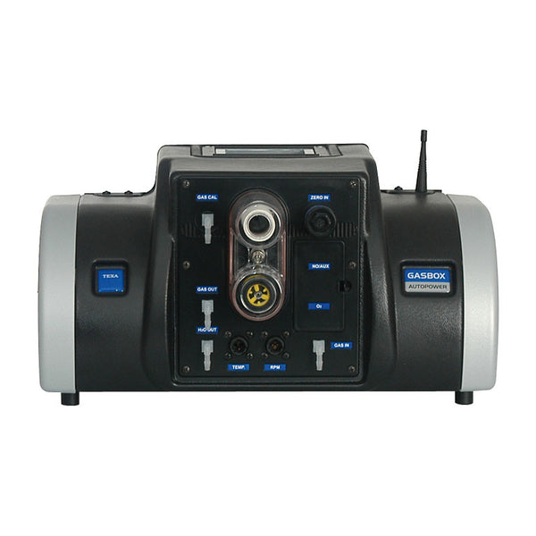 Revisión técnica - DTC tools soluciones inteligentes | Equipo de ...