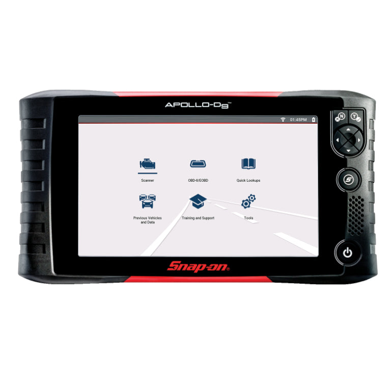 Snap-on - DTC tools soluciones inteligentes | Equipo de diagnostico ...