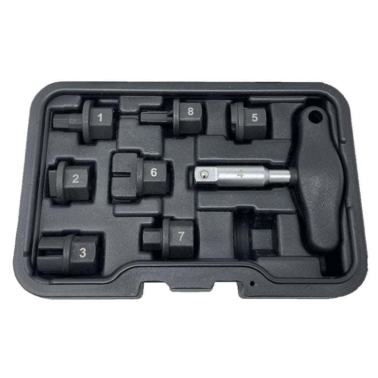 Herramientas de mantenimiento - DTC tools soluciones inteligentes ...