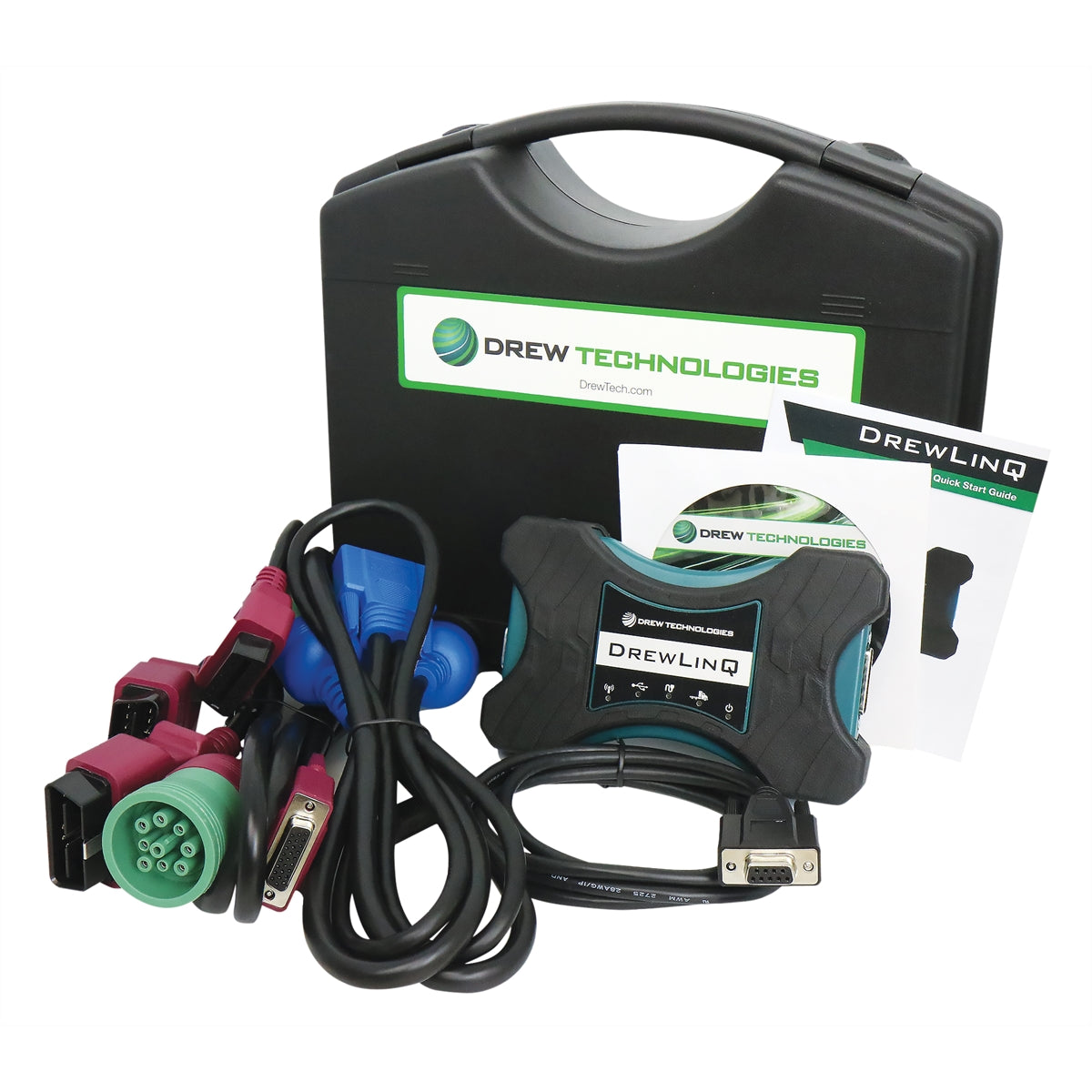 Diagnóstico Diesel - DTC tools soluciones inteligentes | Equipo de ...