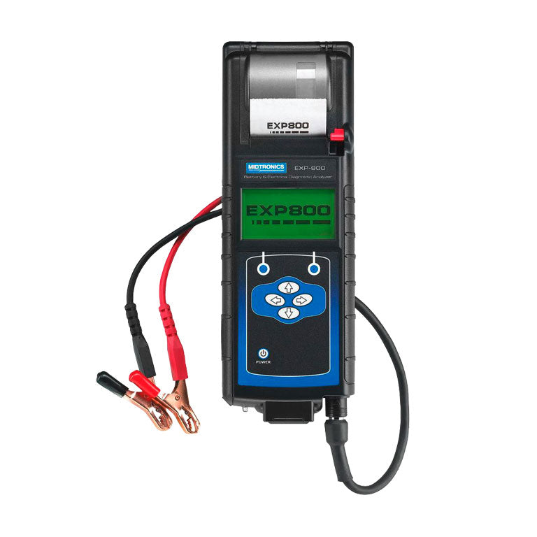 Midtronics - DTC tools soluciones inteligentes | Equipo de diagnostico ...