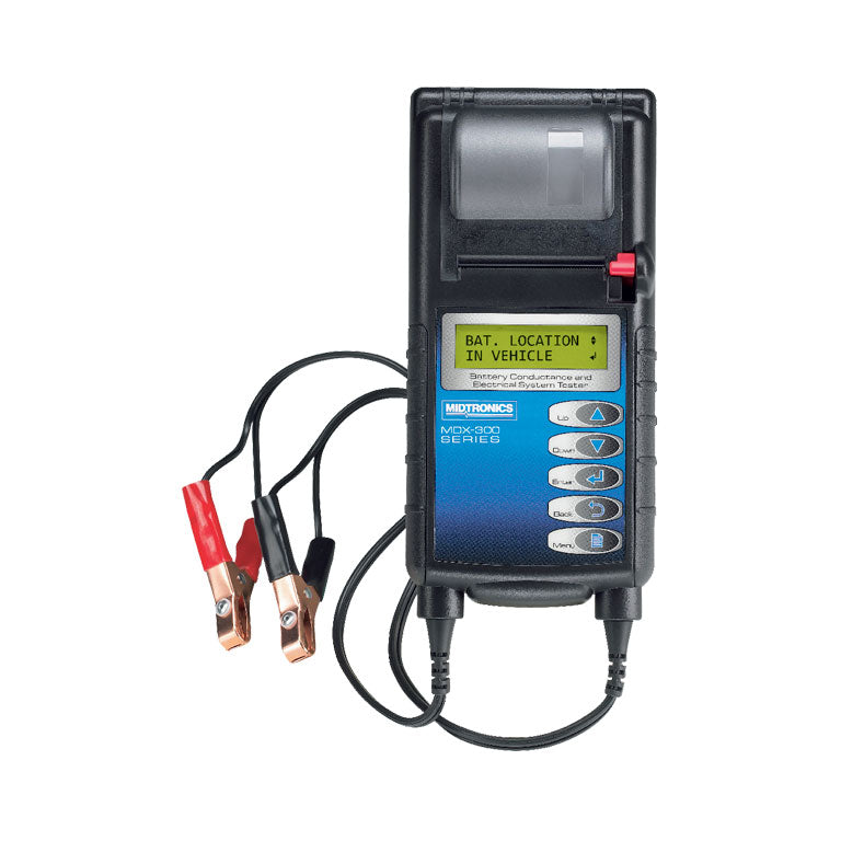 Midtronics - DTC tools soluciones inteligentes | Equipo de diagnostico ...