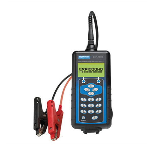 Midtronics - DTC tools soluciones inteligentes | Equipo de diagnostico ...