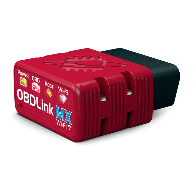 OBD Link MX Wi-Fi - DTC tools soluciones inteligentes | Equipo de ...