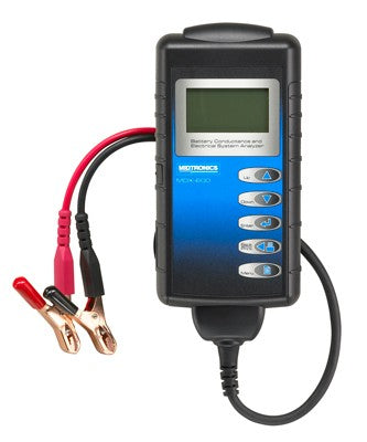 Midtronics - DTC tools soluciones inteligentes | Equipo de diagnostico ...