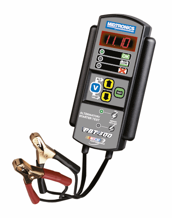 Midtronics - DTC tools soluciones inteligentes | Equipo de diagnostico ...